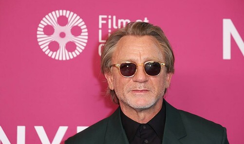 Daniel Craig Praises ‘Beautiful’ Co-stars After Filming Sex Scenes With ...