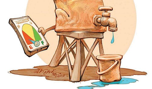 What Gauteng's New Water Data Hub Means For Residents - Farmer's Weekly ...