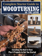 Wood Handbook: Wood As An Engineering Material | PDF | Lumber | Wood