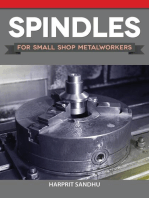 Knuckle Thread DIN 405 | PDF | Machining | Metalworking