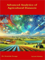 Ai3021 - It in Agricultural System Syllabus | PDF | Agriculture