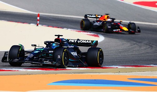 What Is DRS In Formula 1, What Does It Mean And How Does It Work? - The ...