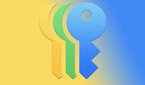 Apples Free Passwords App Can Replace Your Paid Password Manager