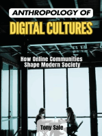 Modern Society VS Traditional Society | PDF | Society | Modernity