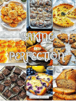 MODULE 2 Basic Principles in Baking and Pastry | PDF | Baking Powder | Sodium Bicarbonate