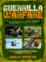 Counter-Guerrilla Operations 04 | PDF | Guerrilla Warfare | Conflicts