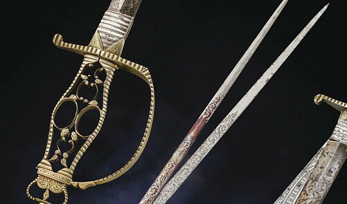 The Scissor Sword - Blade | Everand