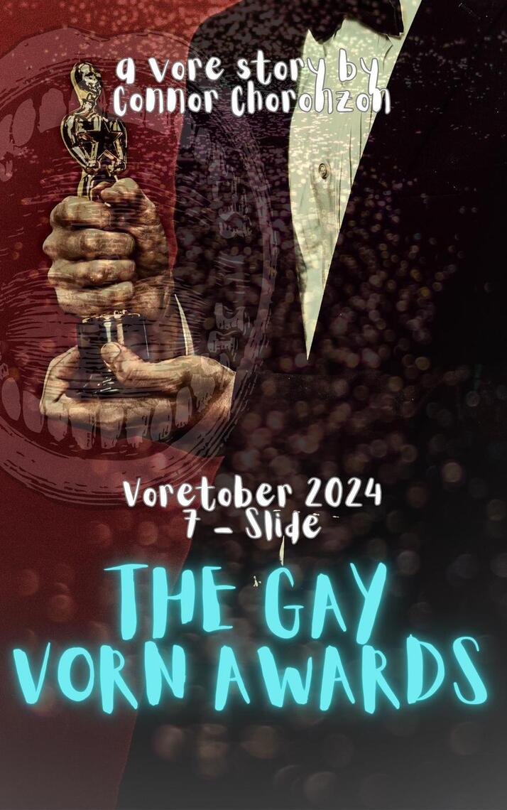 The Gay Vorn Awards by Connor Choronzon (Ebook) - Read free for 30 days