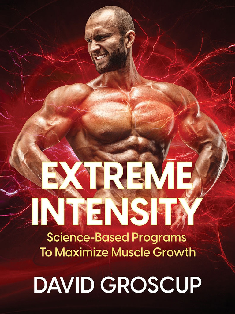 Extreme Intensity by David R. Groscup (Ebook) - Read free for 30 days