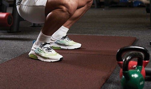 30 Best Leg Exercises - Men's Fitness UK | Everand