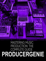 The Geometry of Music | PDF | Harmony | Pitch (Music)