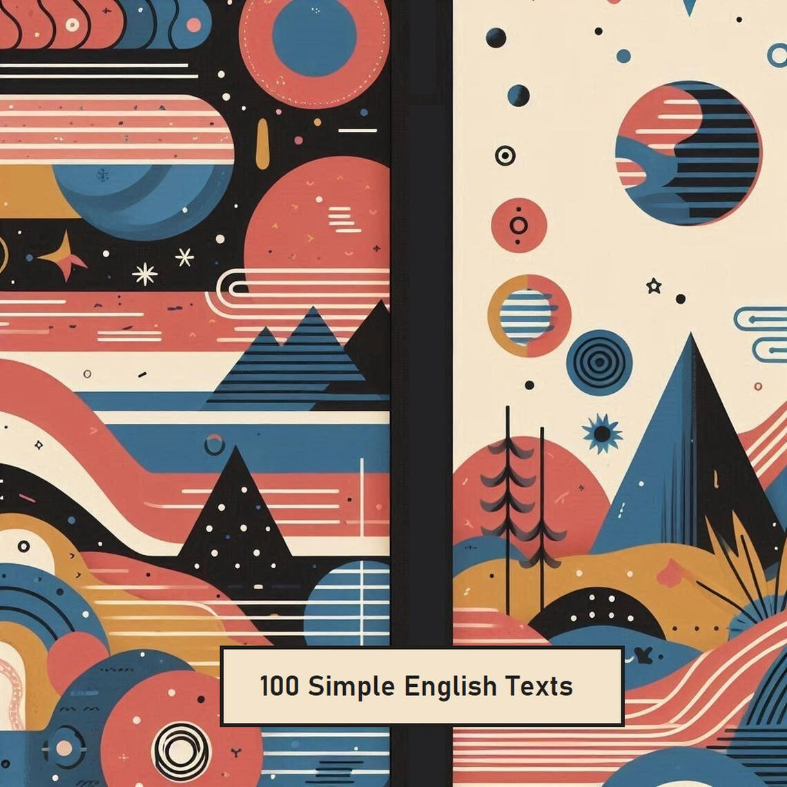 100 Simple English Texts by Michael Granger (Ebook) - Read free for 30 days