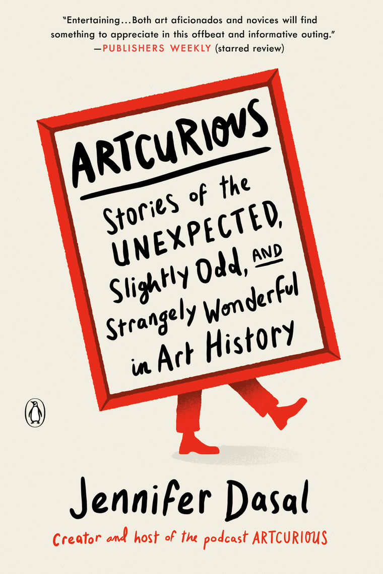 ArtCurious by Jennifer Dasal (Ebook) - Read free for 30 days