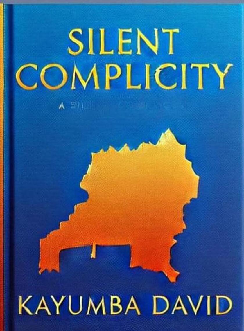 Silent Complicity: State Sovereignty, Global Inaction, and the Rwandan ...
