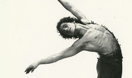 Legendary Dancer Wayne Sleep Reflects On A Life In The Spotlight And ...