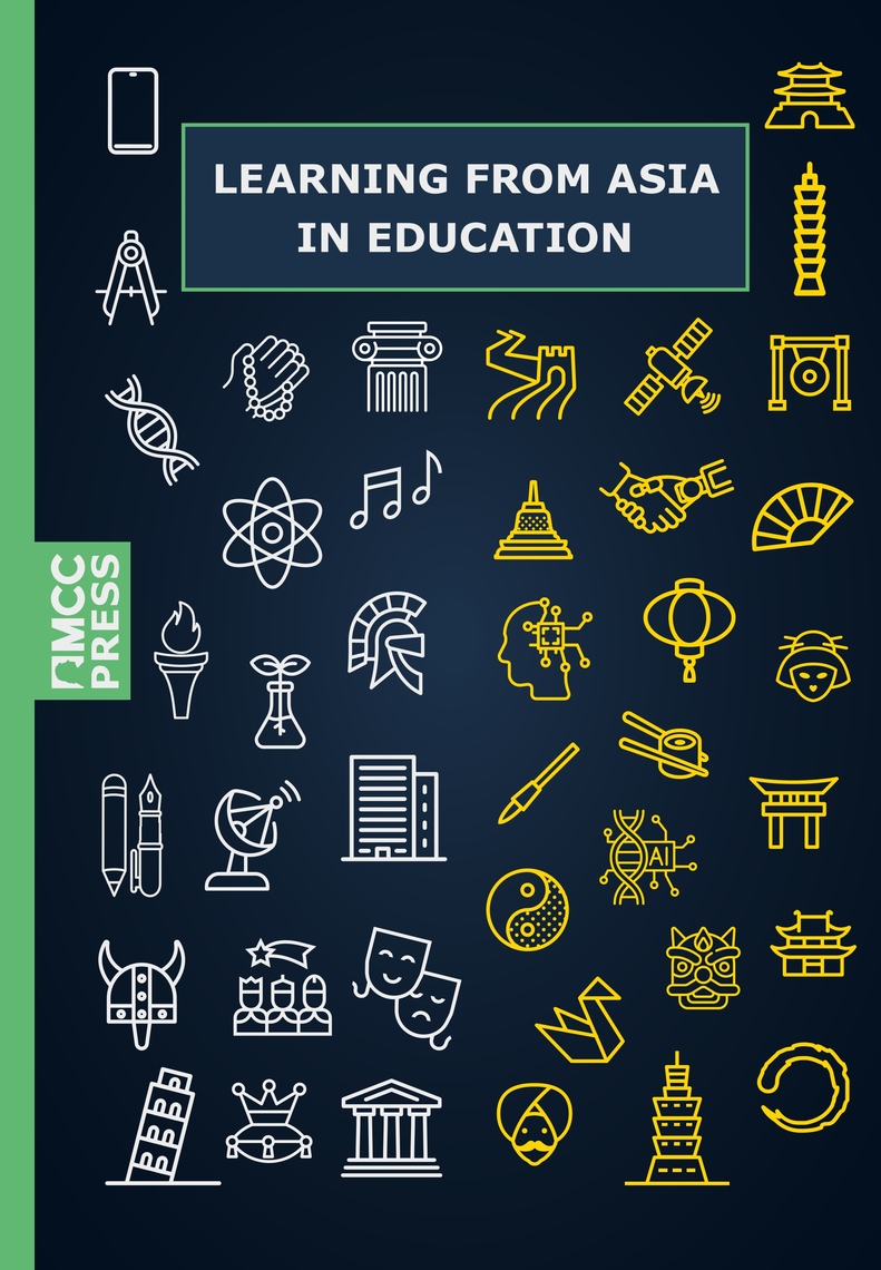 Learning from Asia in Education by Halász Gábor, Setényi János (Ebook ...
