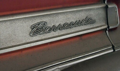 Ooh, Barracuda! - Hemmings Classic Car | Everand