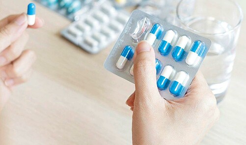 Pourquoi Et Comment Bien Utiliser Les Antalgiques – Top Santé France ...