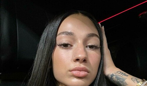 Bhad Bhabie Appears To Share Cancer Diagnosis After Receiving Body ...