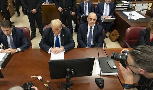 Trump’s New York Case: What Happens Now? - FactCheck.org | Everand