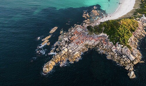 The Ultimate Tassie Road Trip - The Australian Women's Weekly | Everand