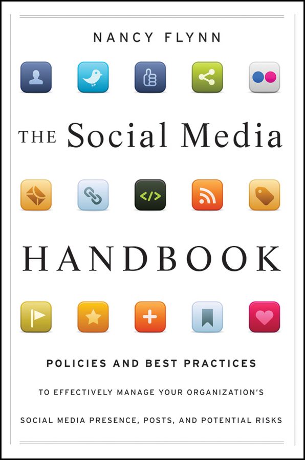 The Social Media Handbook by Nancy Flynn (Ebook) - Read free for 30 days