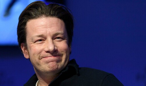 Jamie Oliver Children’s Book Pulled From Shelves Amid Controversy Over ...