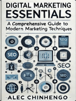 Digital Marketing Complete Notes | PDF