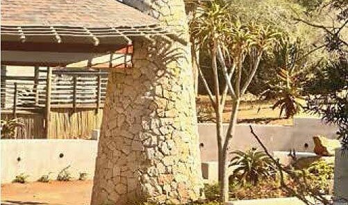 The Sandstone Story Natural Stone Cladding - South African Home Owner ...