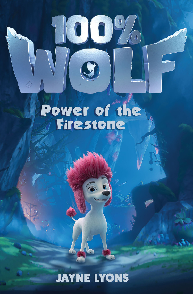 100% Wolf by Jayne Lyons (Ebook) - Read free for 30 days