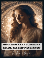 Filipino Orasyon Lesson | PDF