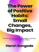 The Power of Habit | PDF