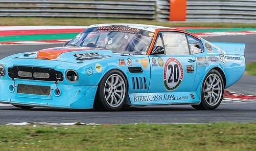 How Second Hand Rose Is Now On Song - Autosport | Everand