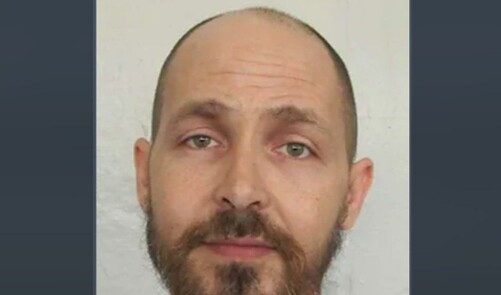 Alabama Killer Curses And Makes Obscene Gesture As He Becomes Third ...