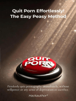 The EasyPeasy Way To Understand The EasyPeasy Method | PDF | Thought | Mind