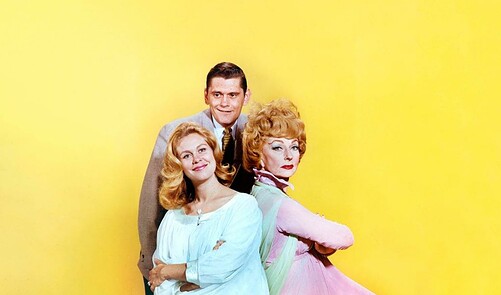 Bewitched at 60 Still Casting Its Spell! - New Idea | Everand