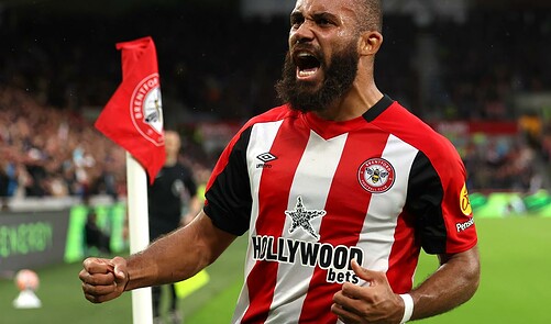 Bryan Mbeumo Injury Latest As Brentford Issue Yoane Wissa And Ethan ...