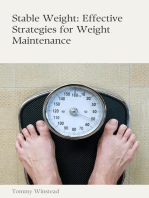 VA Weight Management MOVE Orientation Handout | PDF | Weight Management ...