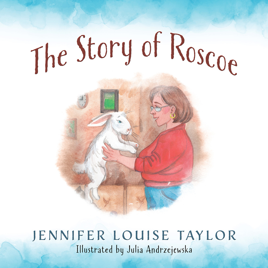 The Story of Roscoe by Jennifer Louise Taylor (Ebook) - Read free for ...