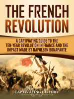 French Revolution Mind Map Notes Class9 | PDF