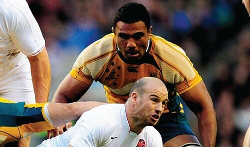 Where Are They Now? Paul Hodgson - Rugby World | Everand