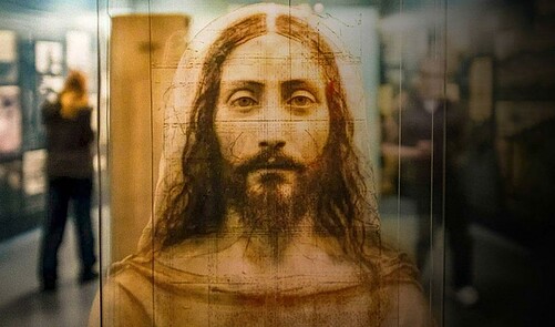 Swiss ‘Ai Jesus’ Project To Bridge Digital And The Divine Draws Users ...