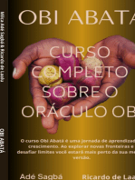Reza Do Obi | PDF | Oração | Deus
