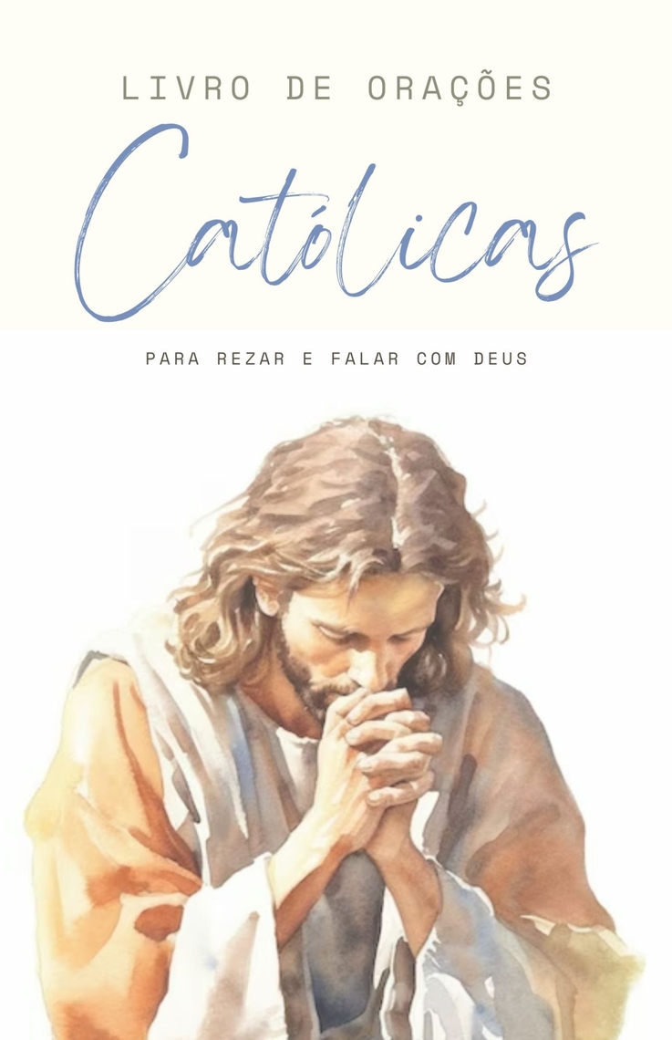 Livro De Orações Católicas por Francisco Romano (Ebook) - Leia ...