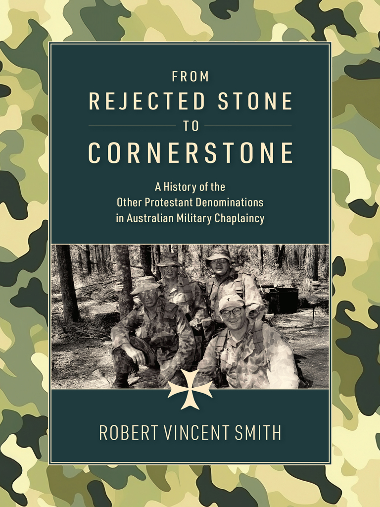 From Rejected Stone to Cornerstone by Robert V Smith (Ebook) - Read ...
