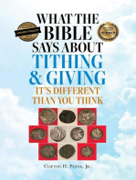 Outrageous Courage | PDF | Jesus | God