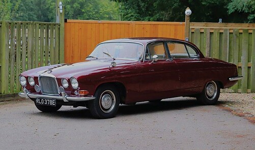 Madonna’s Jag Sold At Auction - Unique Cars Australia | Everand