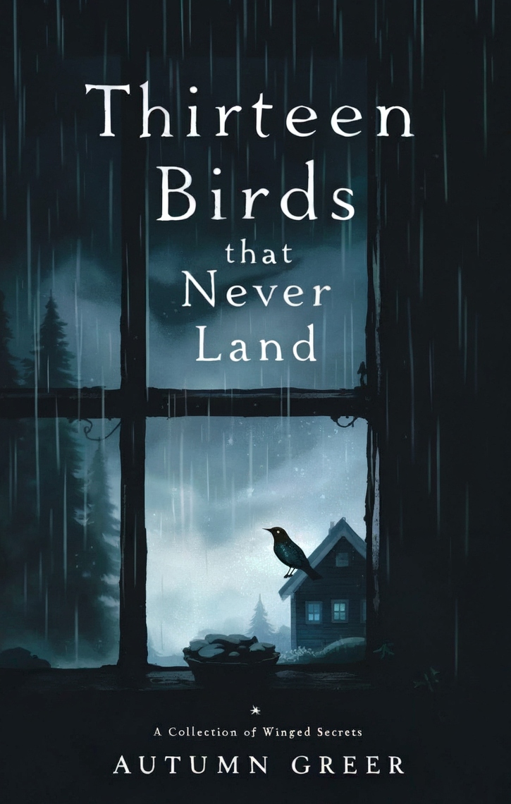 Thirteen Birds That Never Land by Autumn Greer, AI (Ebook) - Read free ...