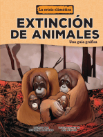 Dougal Dixon Man After Man Espanol | PDF | Naturaleza