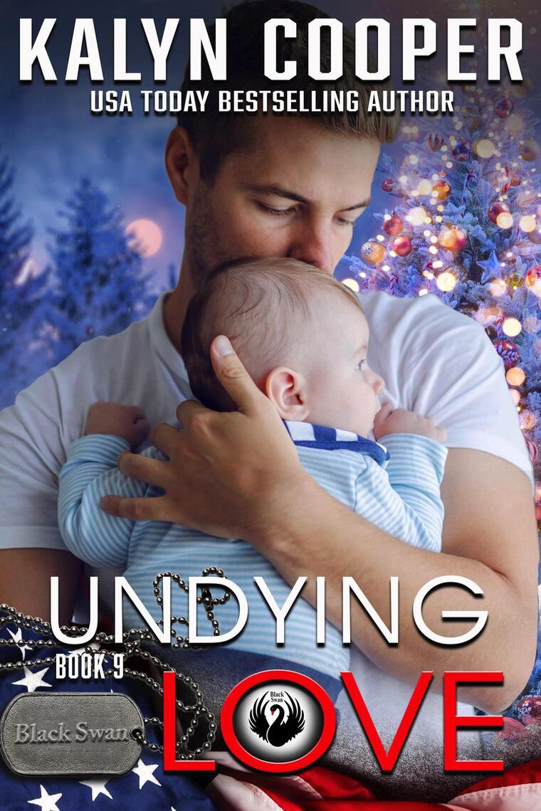 Undying Love by KaLyn Cooper (Ebook) - Read free for 30 days